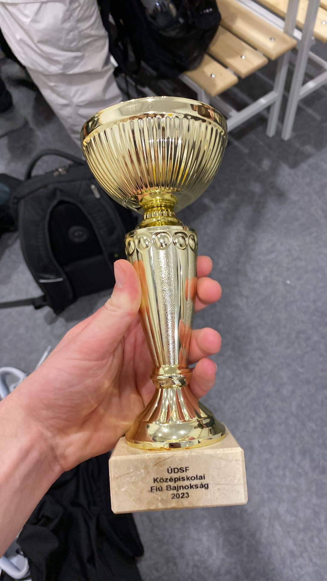 Újbudai Széchenyi István Gimnázium